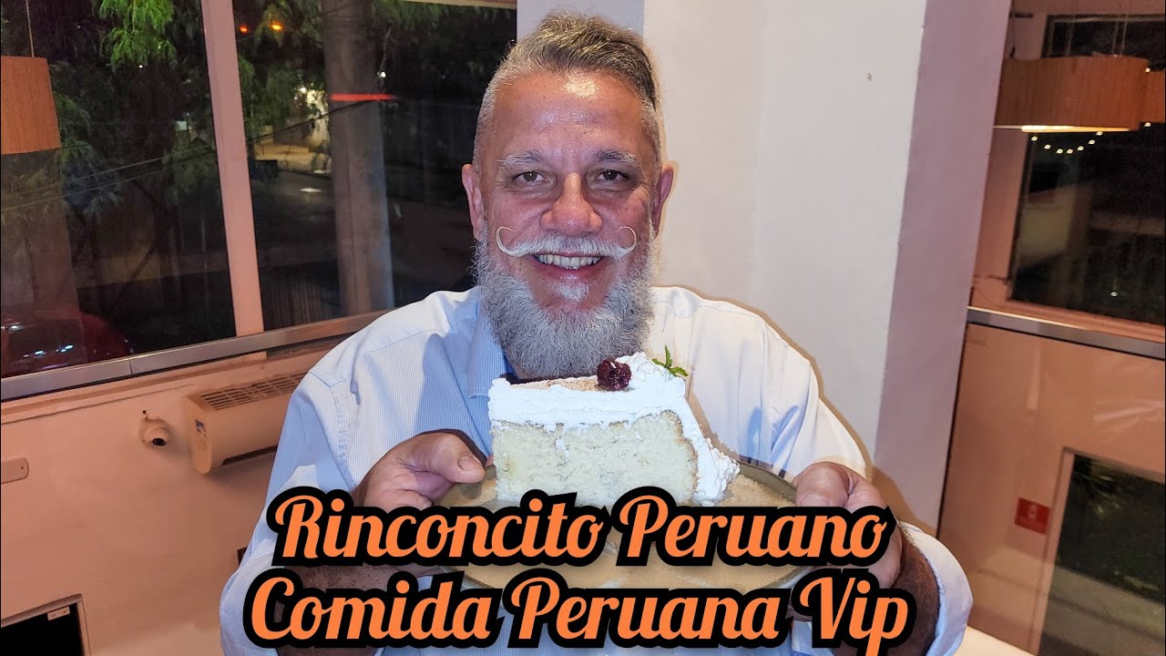 Rinconcito Peruano | Um dos mais tradicionais restaurantes de culinária ...