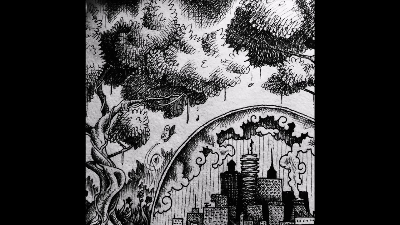 The Curse Of Nature - YouTube