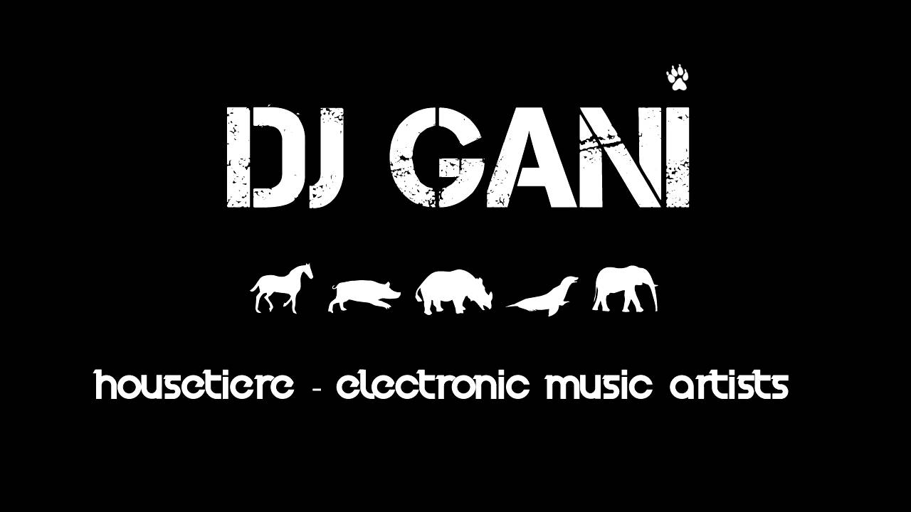 Tee time mixing - DJ GANI [HOUSETIERE] - YouTube