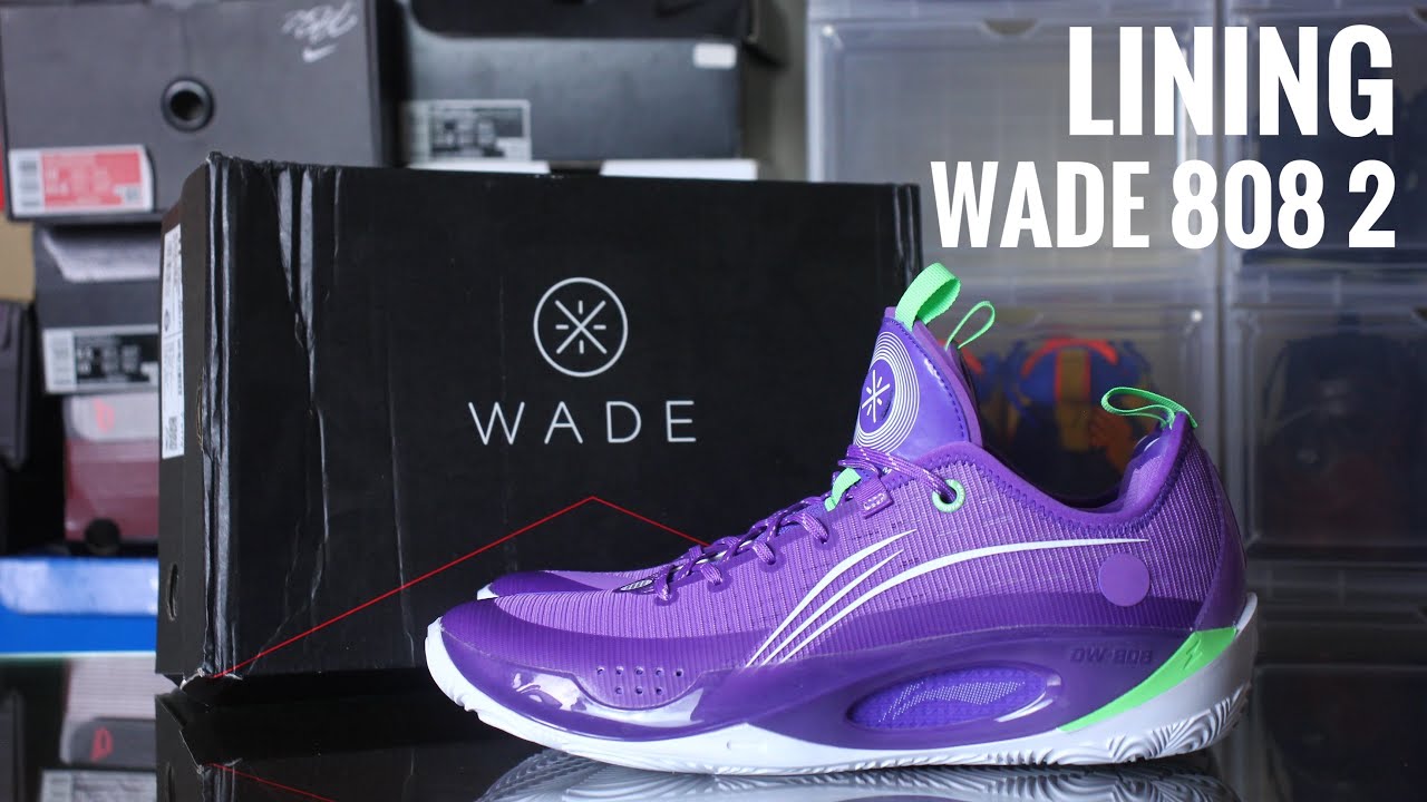 Review Lining Wow 808 2 | Có thật sự ngon như lời đồn ??? - YouTube