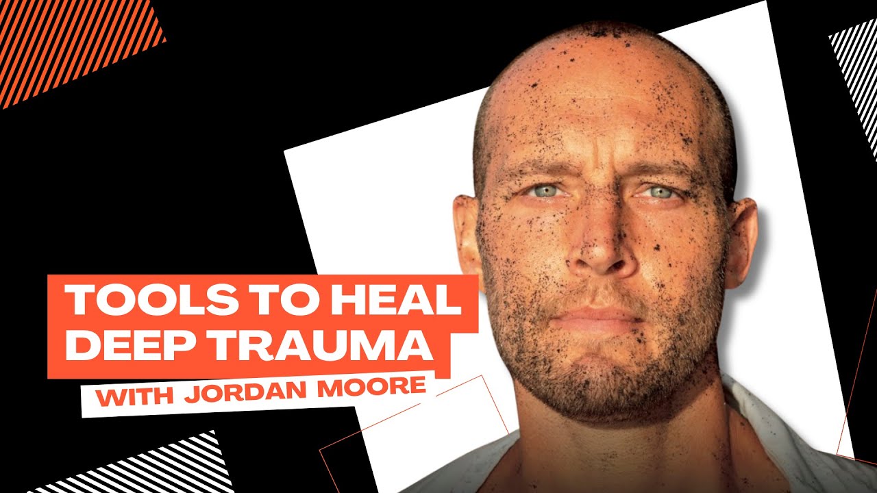How to Heal Deep Trauma - YouTube