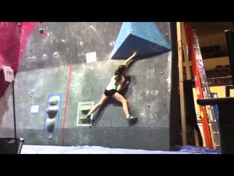 Piper Kelly nationals #4 - YouTube