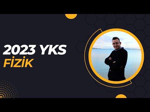 2023 YKS Fizik Soru Dağılımı