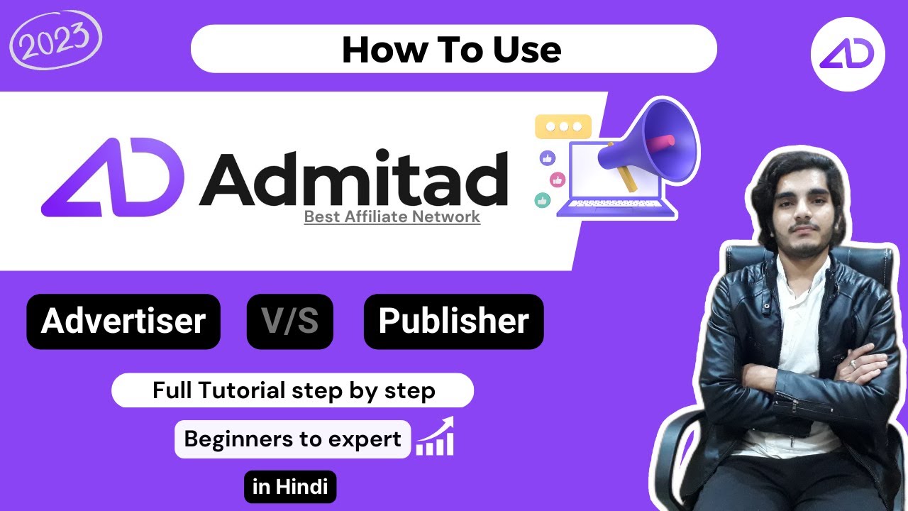 Admitad Affiliate Network Review 2023 | For Brand, Publisher ...