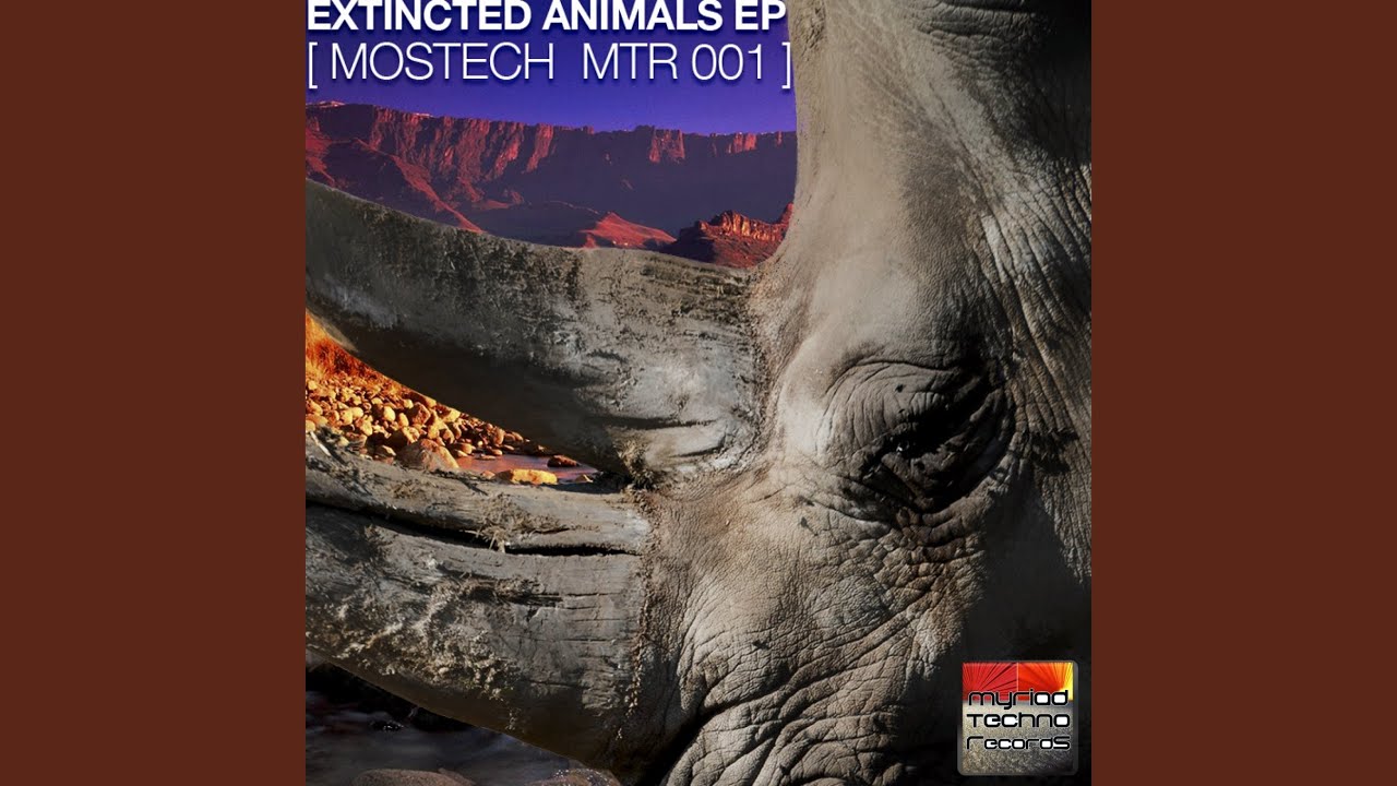 Rhino Drops (Original Mix) - YouTube