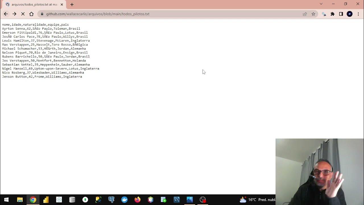 Aula 10 - Curso de Análise de dados com Python e Pandas - Primeirissimos Passos - Unidecode, Def ...