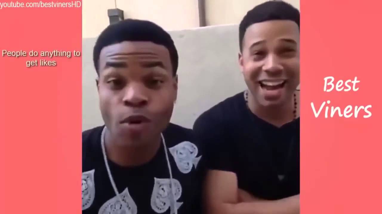 IMPOSSIBLE!!! TRY NOT TO LAUGH!!! BEST VINERS! 40 MINUTES!!! - YouTube