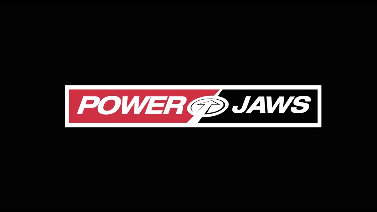 Power Jaws Exhibition - YouTube