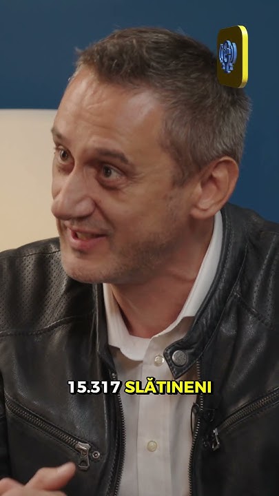 Liberalii – Podcast Ep. 1: Mario De Mezzo, primar ales al Muncipiului Slatina - YouTube