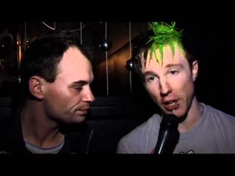 S3rl Interview and set Highlights - Freeformation Rockin Stocking 12/12 ...