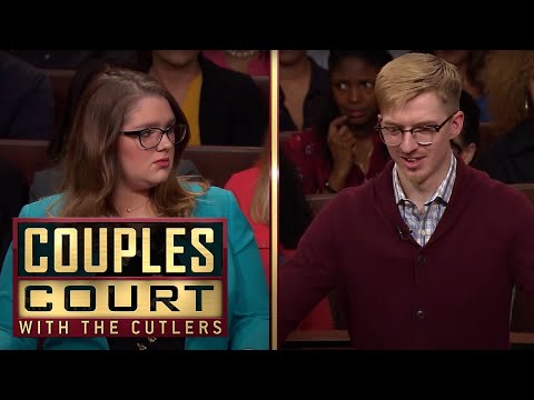 Cheating Rumors About Woman's Fiancé Got the Whole Town Talking (Full Episode) | Couples Court