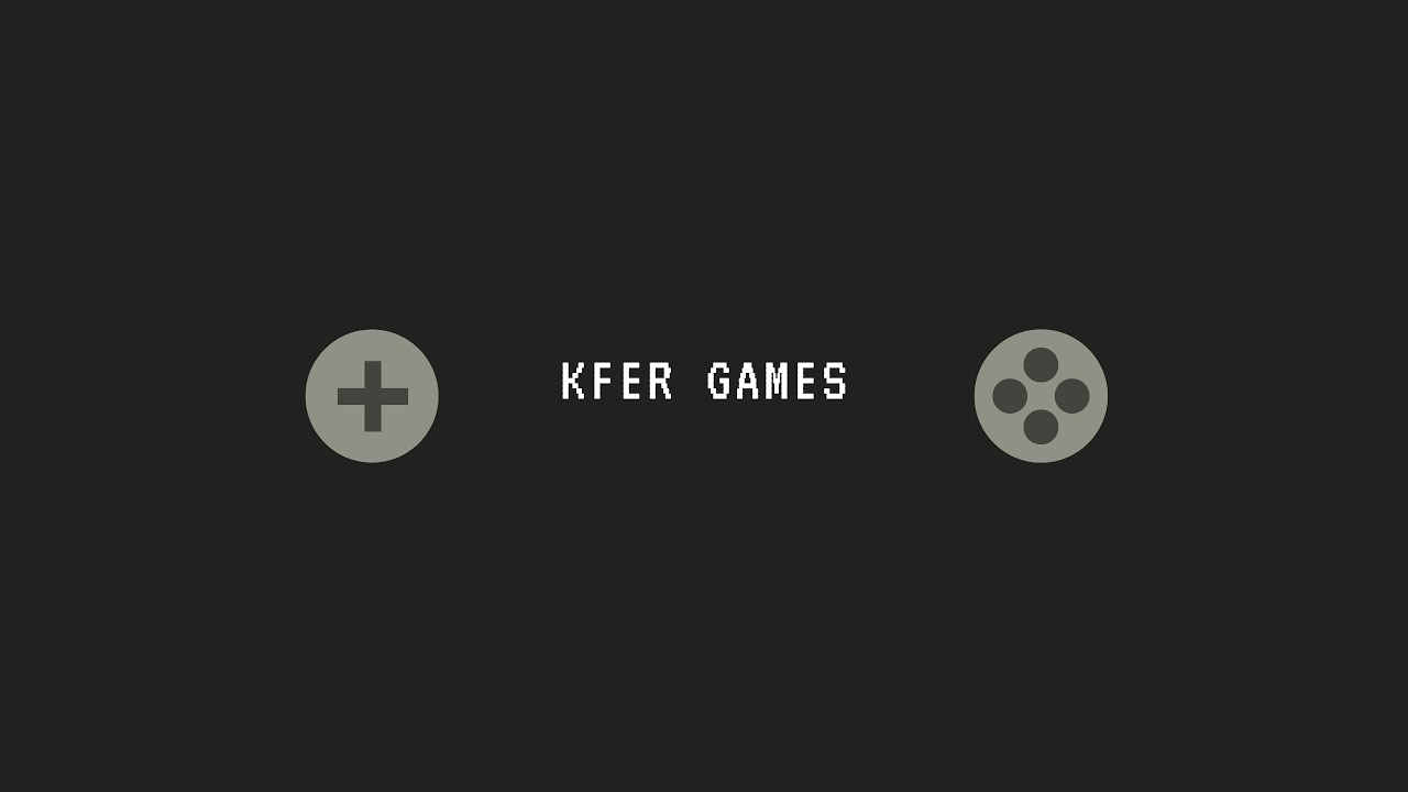 Transmissão ao vivo de Kfer Games - YouTube