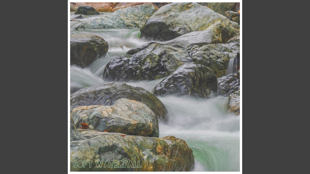 Rumbling Water - YouTube