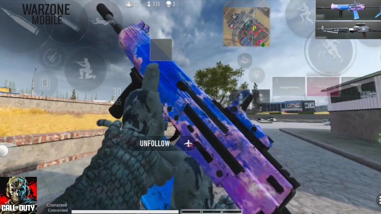 COD Warzone Although the bullets are few, they are accurate. Warzone ...