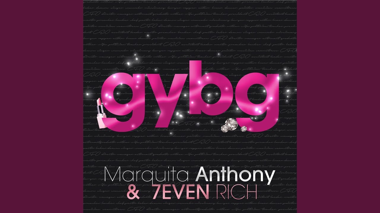 Gybg - YouTube
