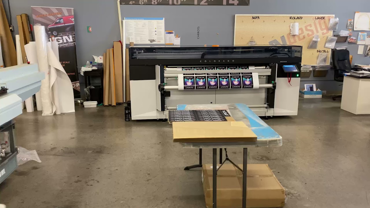 Your Source for Full‑Service High Quality Custom Signs - Sign Design ...