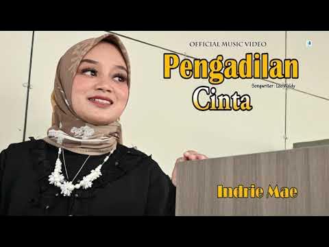 Pengadilan Cinta - Indrie Mae (Official Music Video) - YouTube