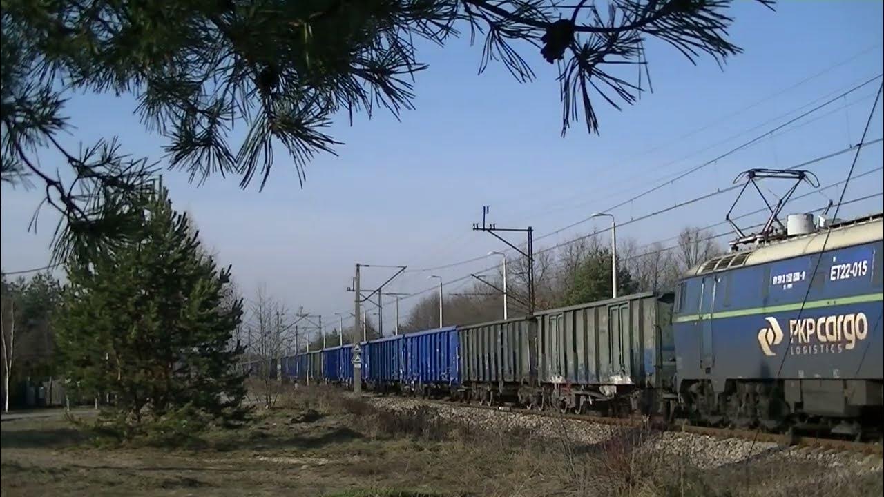 ET22-015 , Nisko - YouTube