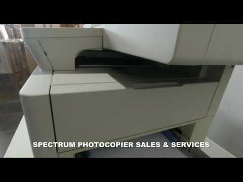 Canon D 320 operation guide - YouTube