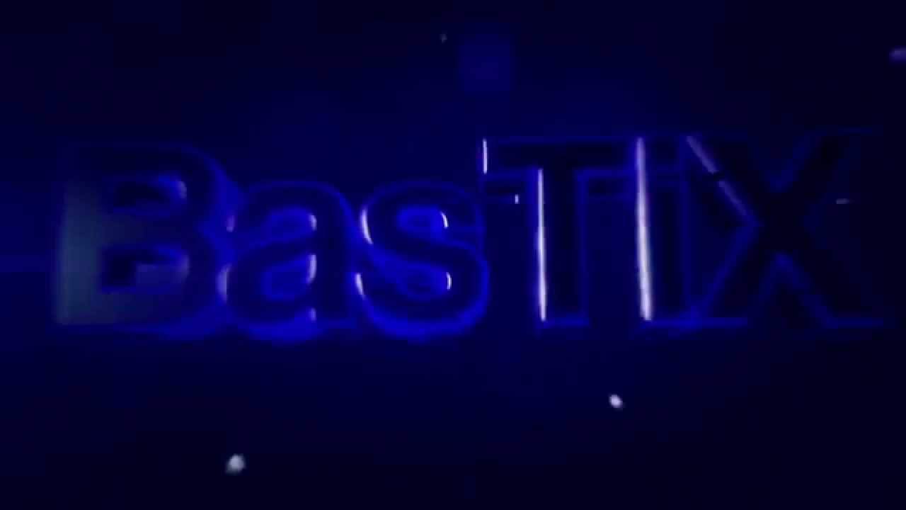 Intro BasTiX | Squarebits - YouTube