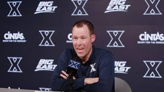 PRESSER | Travis Steele (12/01/21) by @Xavier Musketeers - eDayFm