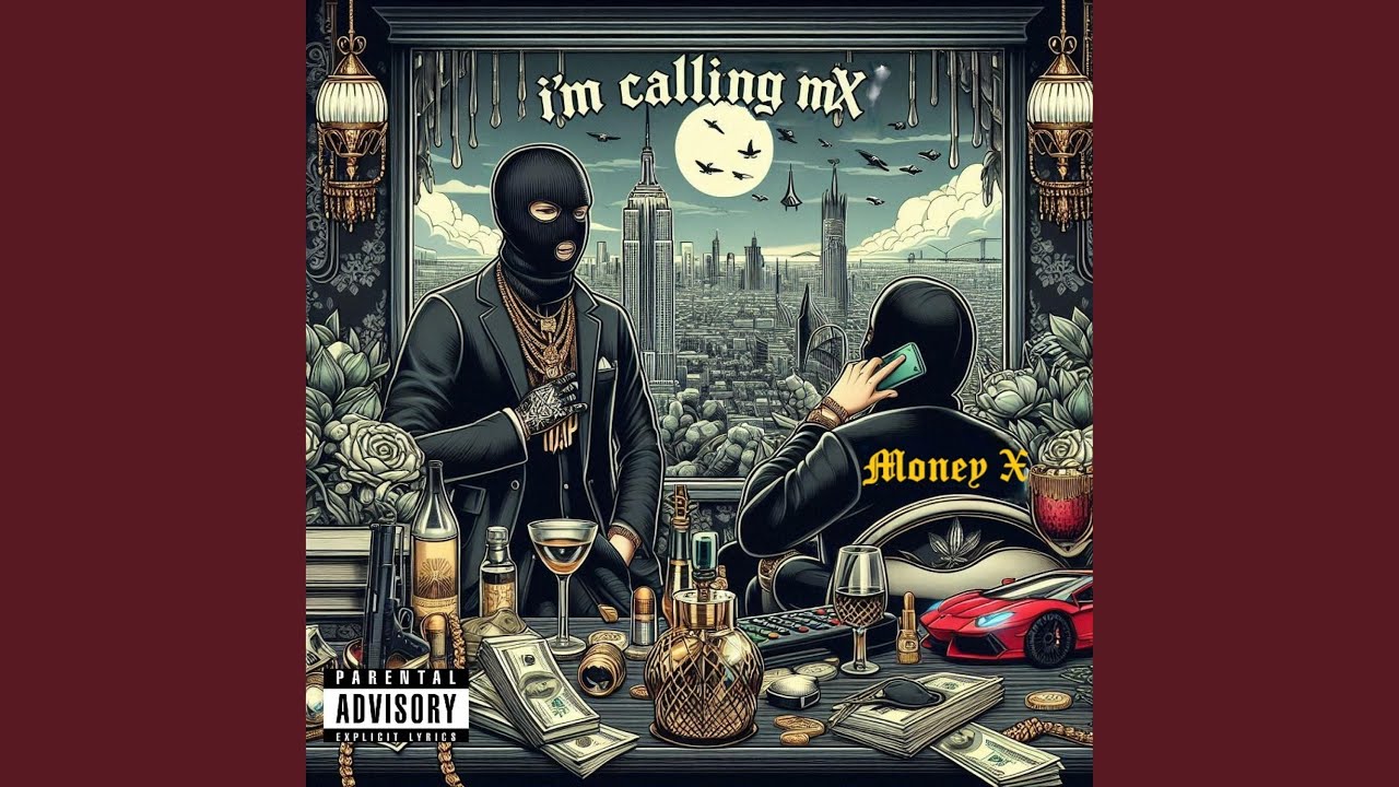 I'm calling mx - YouTube