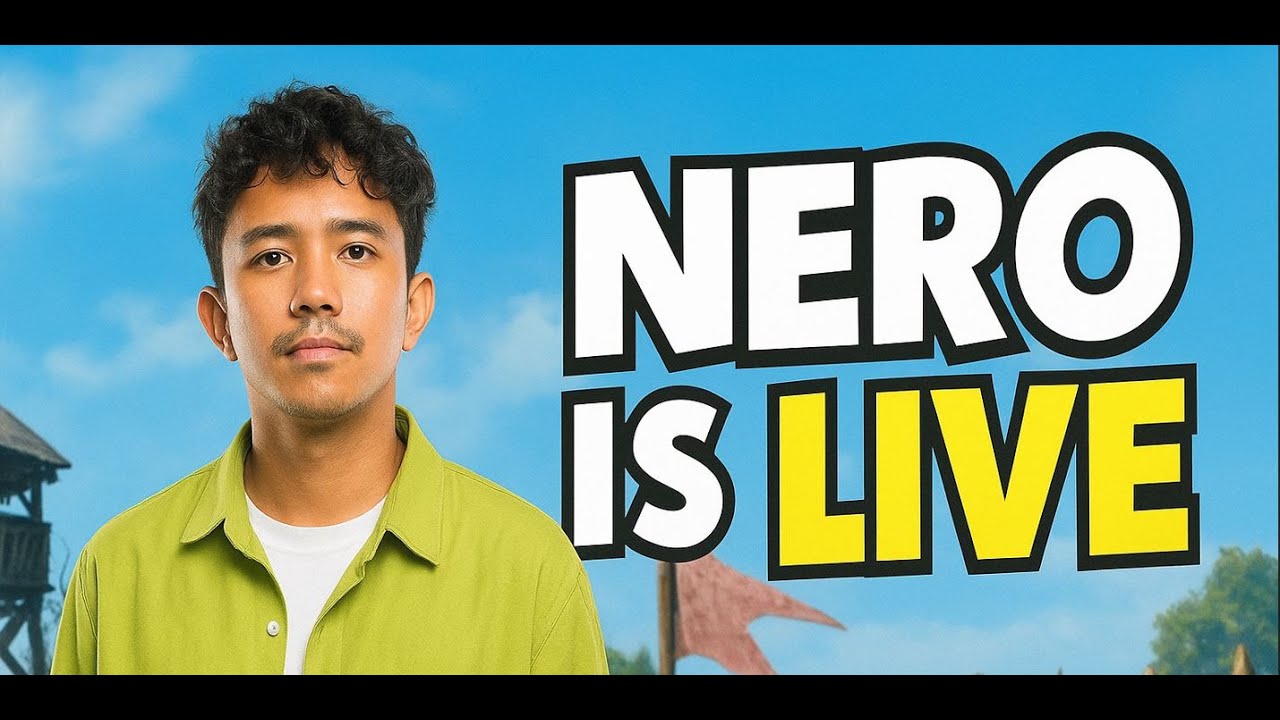 Rush only with 10kd - YouTube