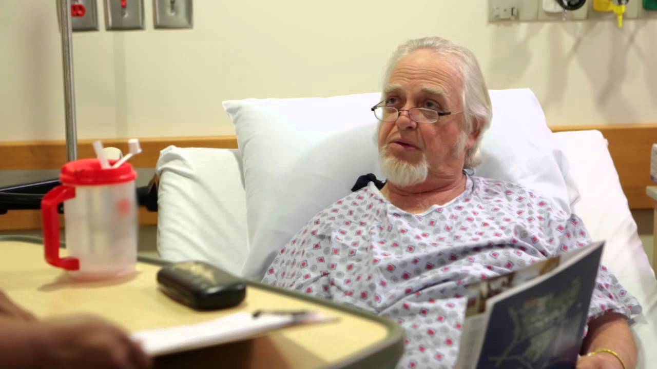 Module 2: Preventing Patient Falls - YouTube