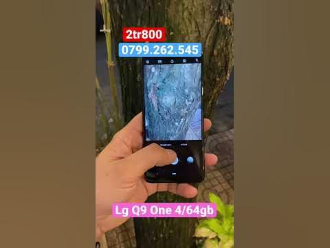 Lg Q9 One 4/64gb gia 2tr800 | 0799.262.545 - YouTube