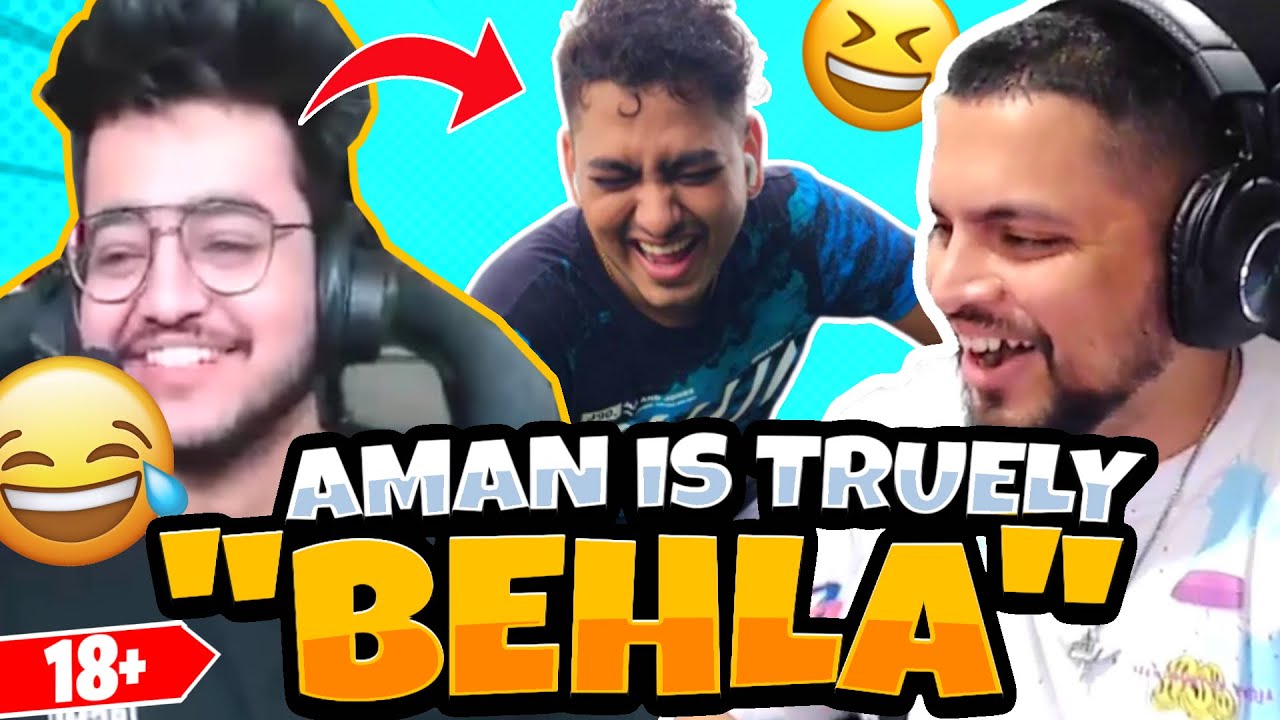 SID VIPER AMAN 18+ STORY XD 😂 *HILARIOUS* - YouTube