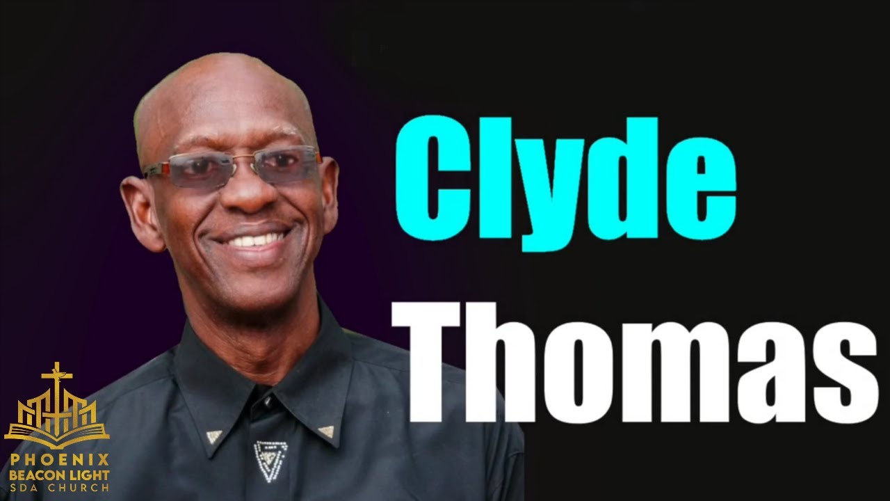 The Secret of Lasting Relationships_2 by Pastor Clyde Thomas Sept 2018 ...