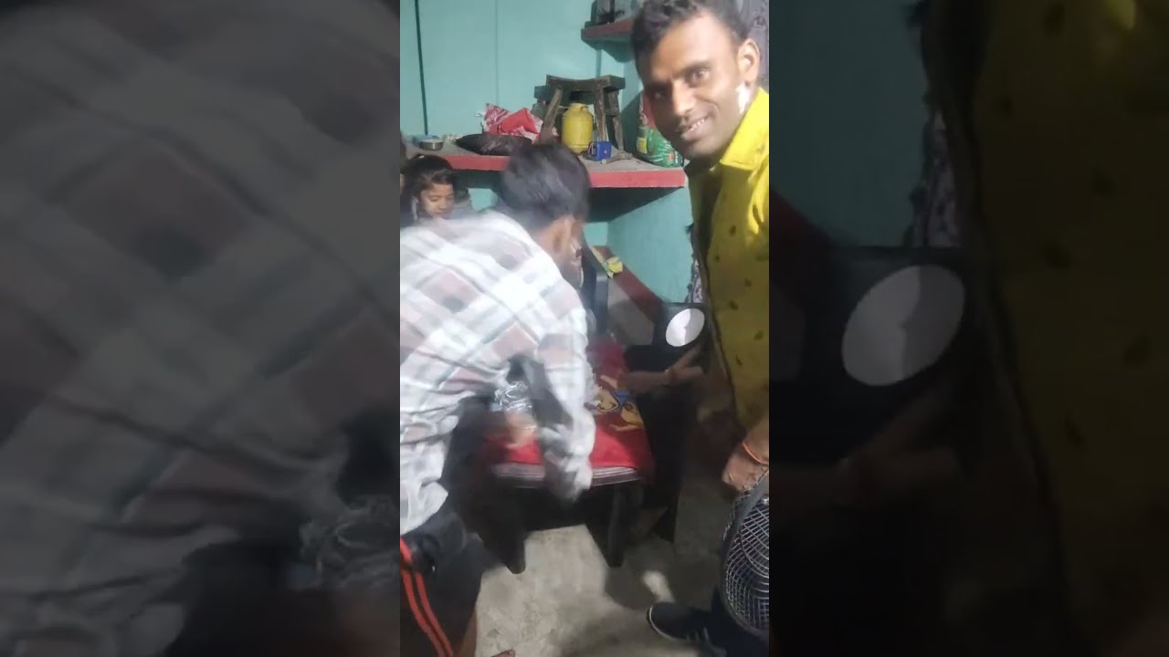 Aaj mera babu ka birthday 🎂 h - YouTube