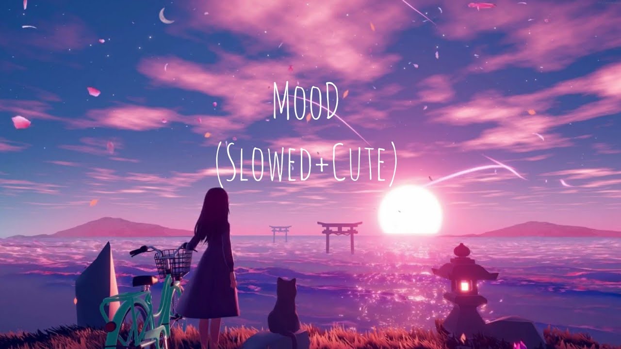 Mood Remix-24kGoldn (cute voice version) - YouTube