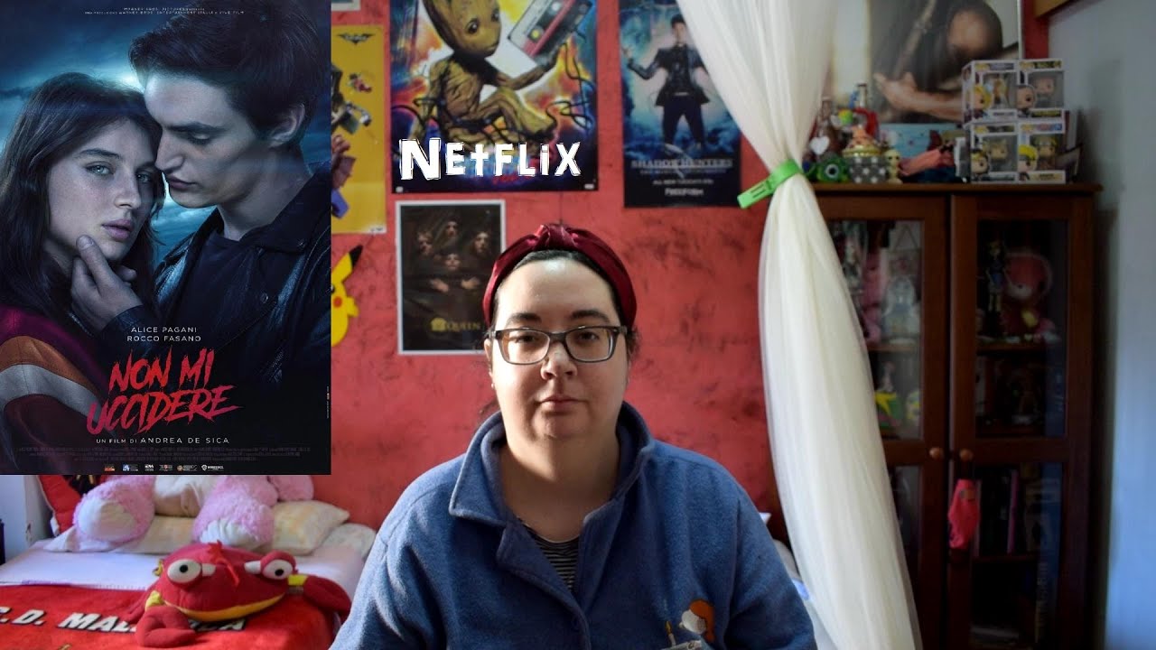 Netflix - No me mates - YouTube