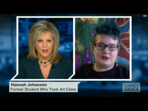 Students respond to naked art final controversy