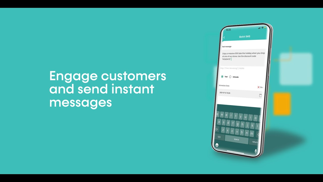 Introducing the Beem Mobile App (iOS & Android) - YouTube