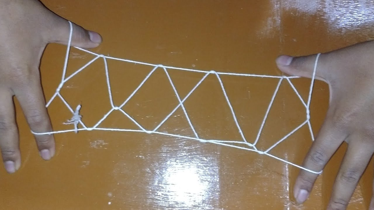 rope tricks - YouTube