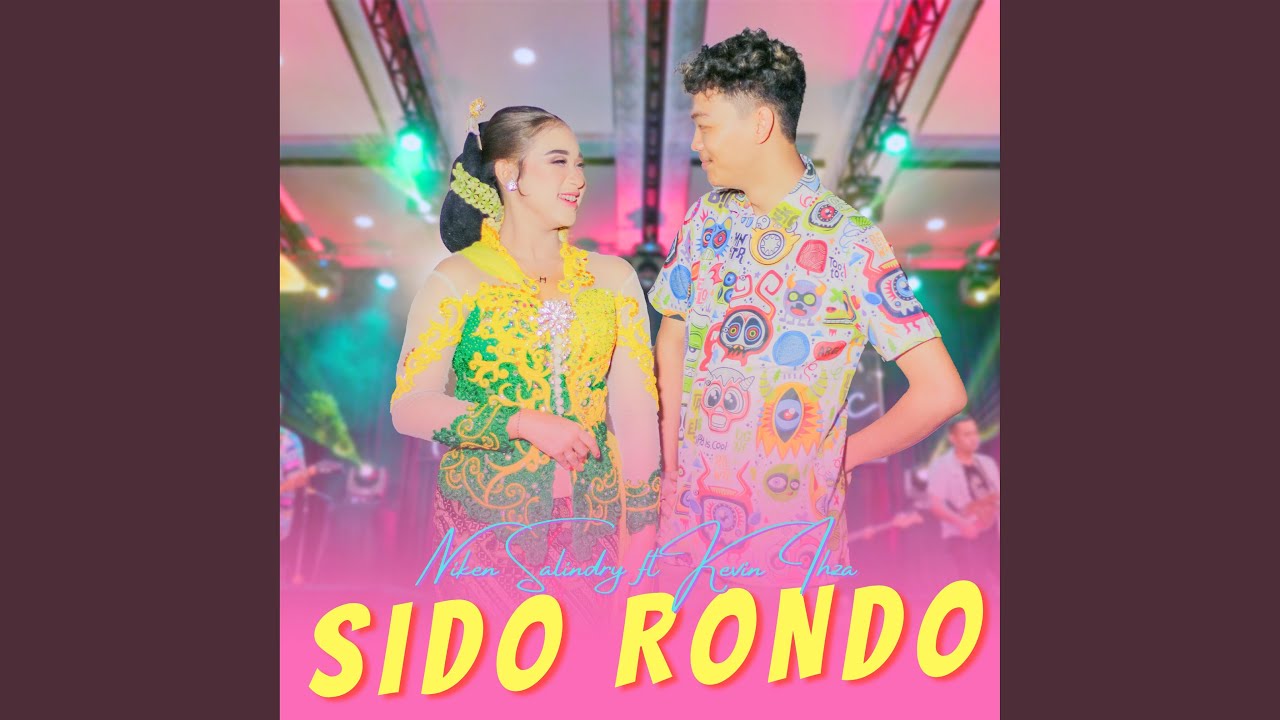 Sido Rondo - YouTube Music