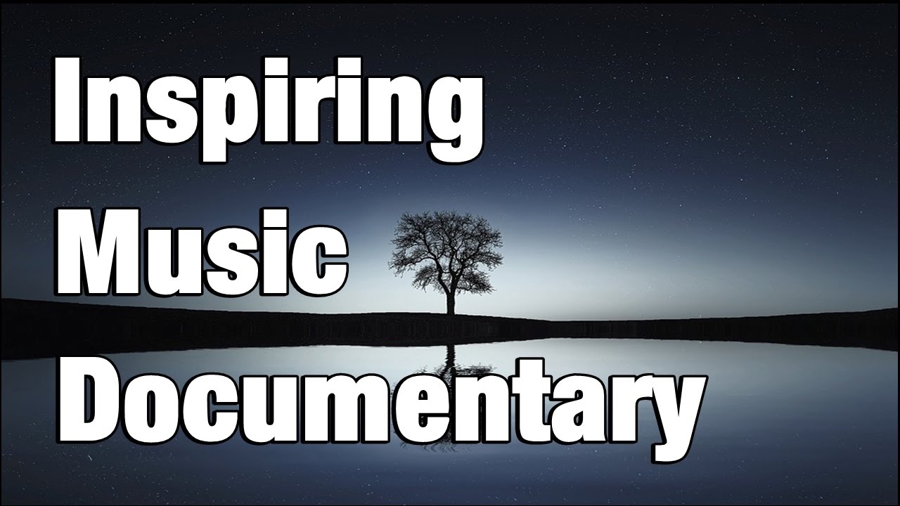 Inspiring & Beautiful Documentary Background-Royalty Free Music - YouTube