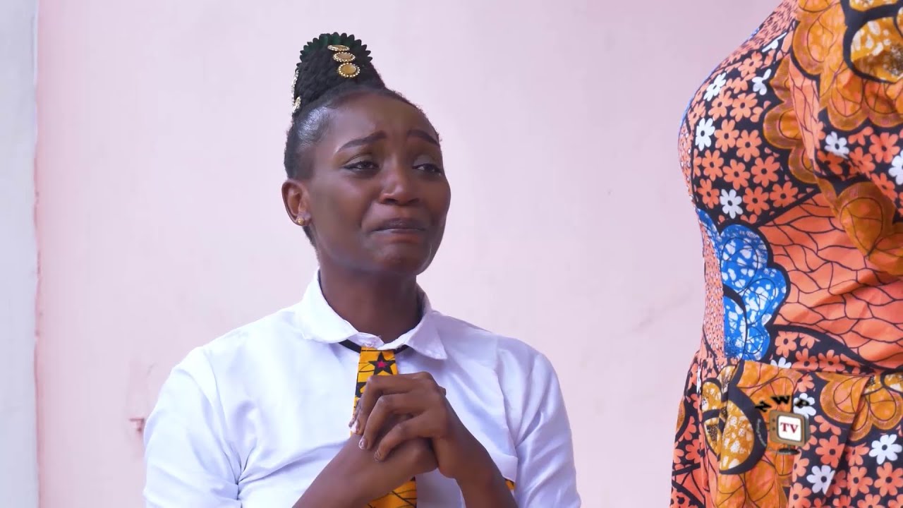 SAVE THE MAIDEN5&6TEASER (New Trending Movie)StephenOdimgbe& Adaeze ...
