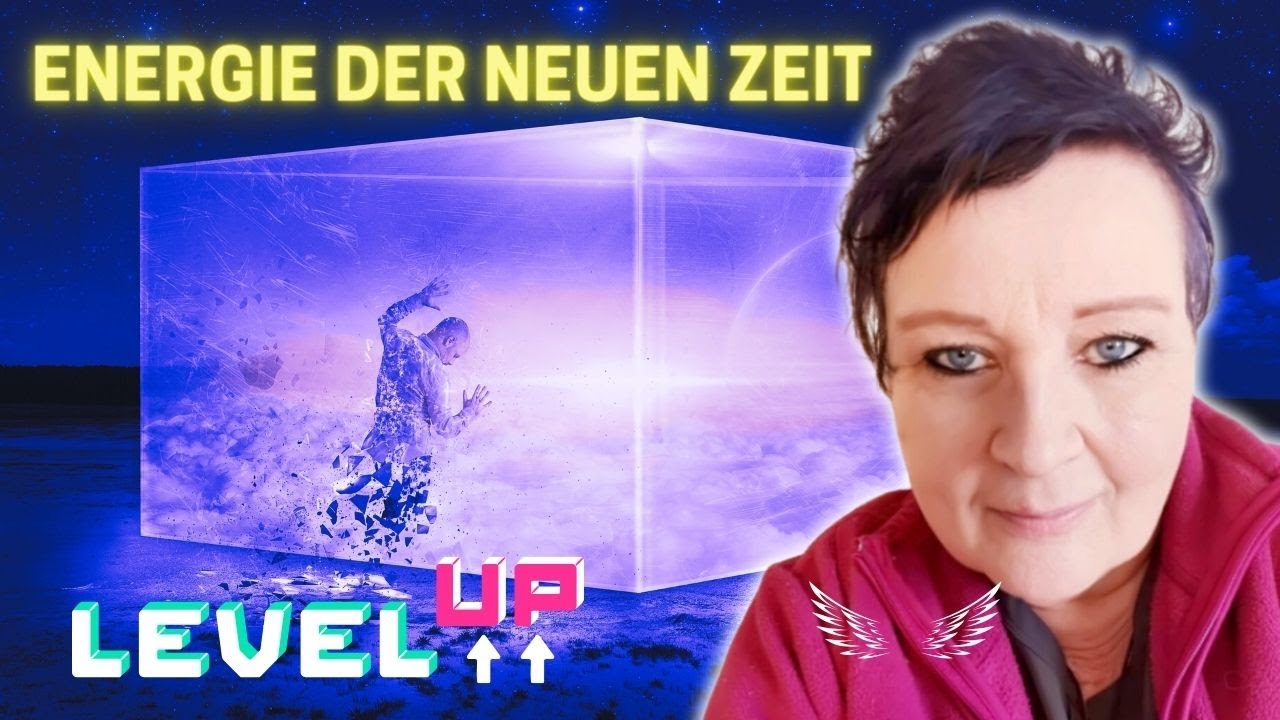 Erzengel Michael: Das steht Euch in den nächsten 6 Monaten bevor - YouTube