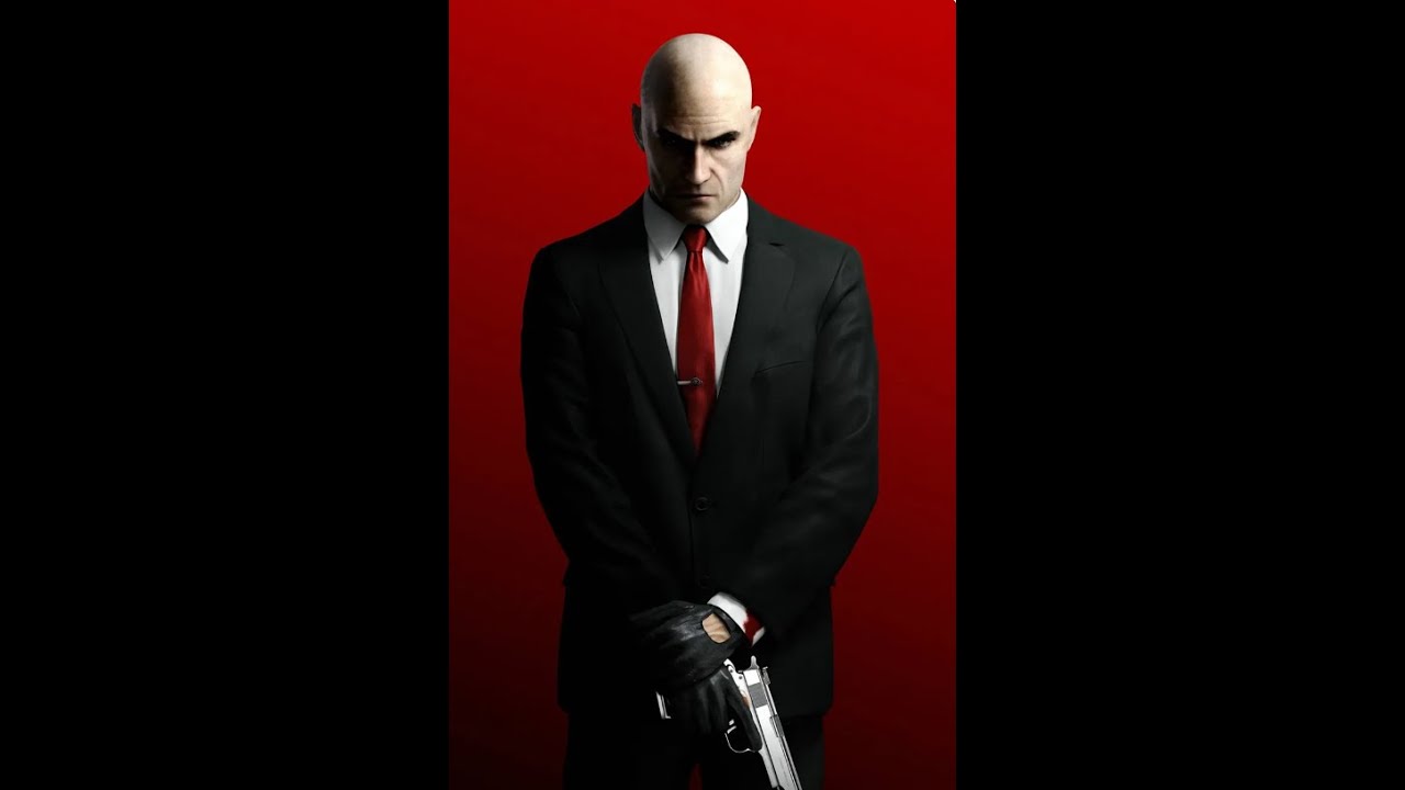 HITMAN 3 ,Last test mission, - YouTube