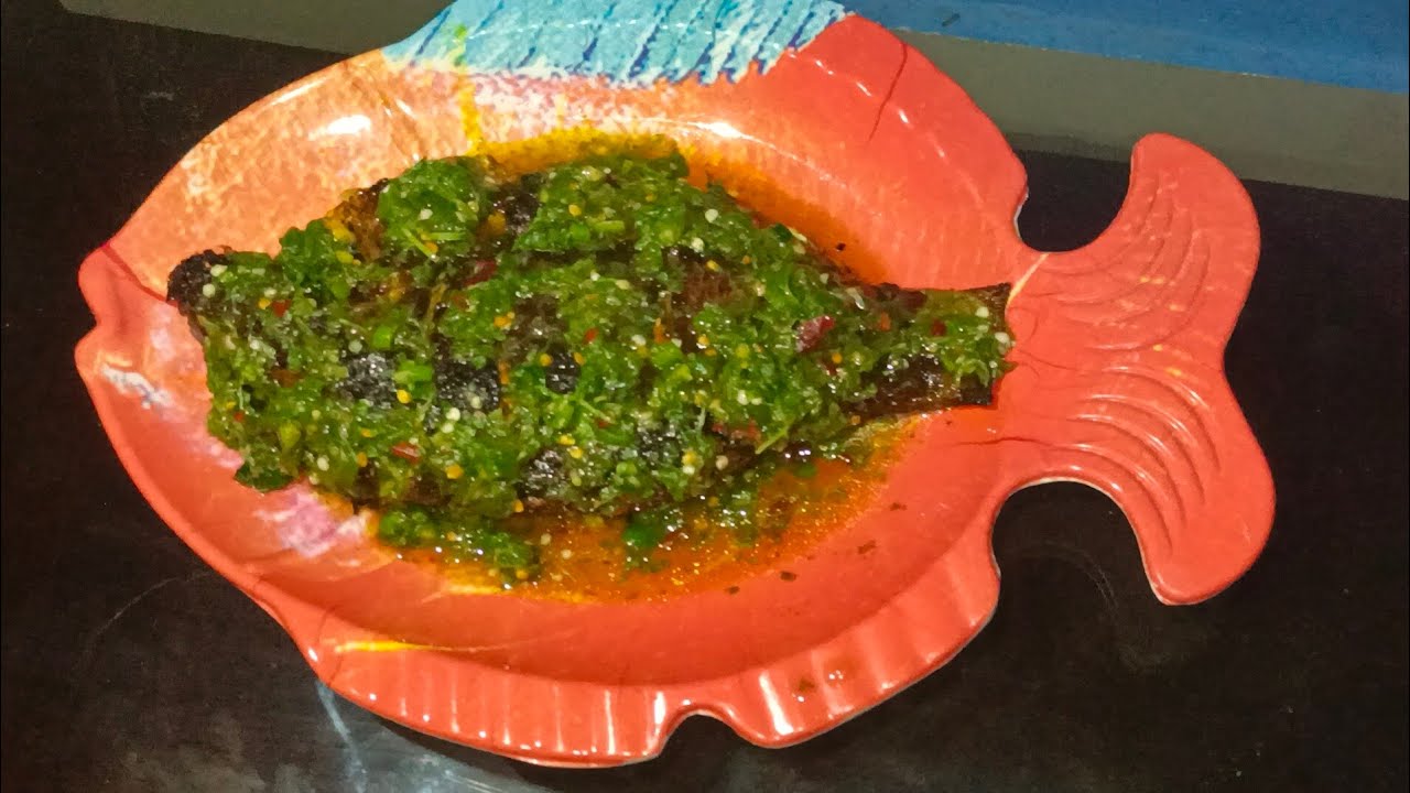 রেস্টুরেন্টের মতো ফিস ফ্রাই।Fish fry recipe.Tuli's cooking & vlog ...