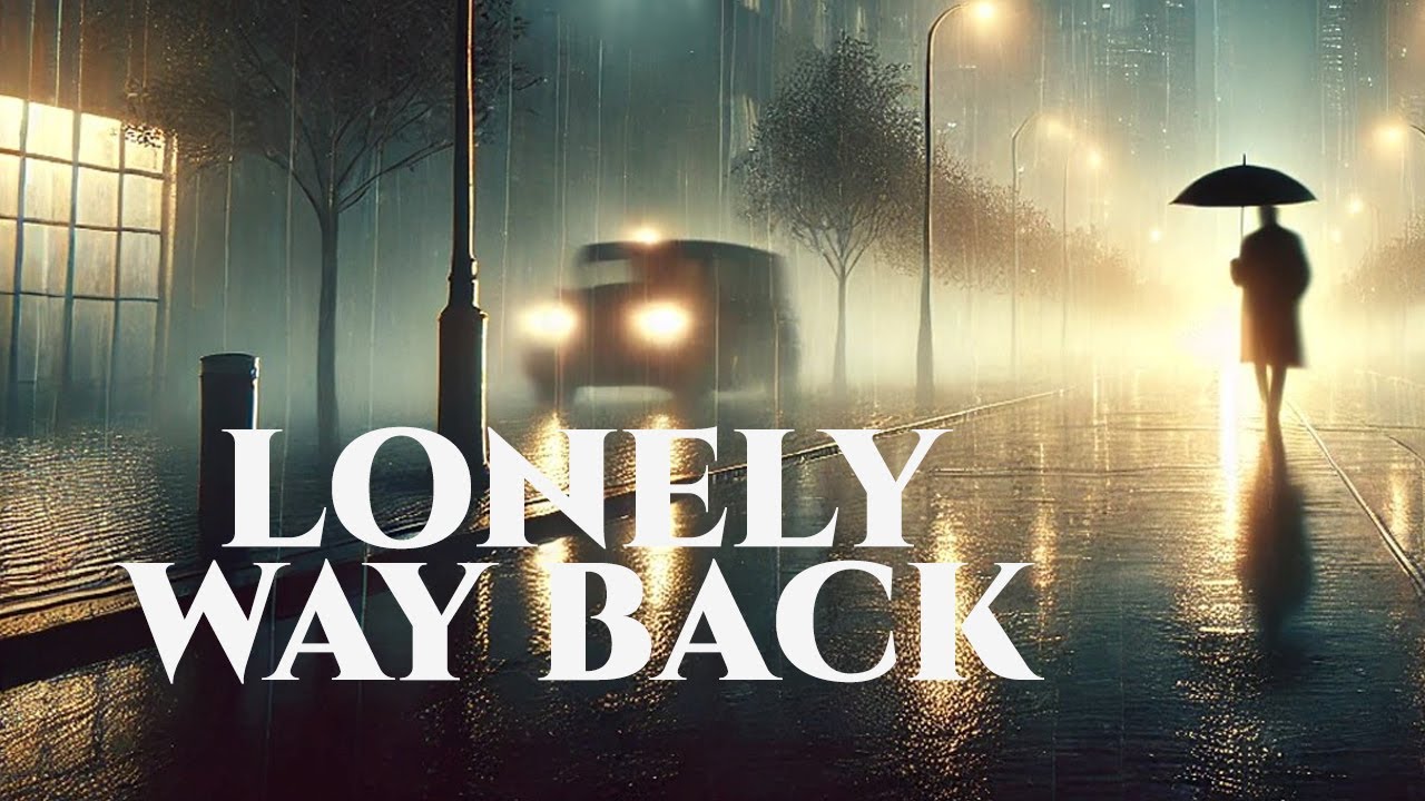 Lonely Way Back (Lyric Video) | SGF Music - YouTube