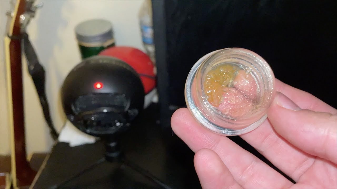 CannaClear Diamonds - YouTube