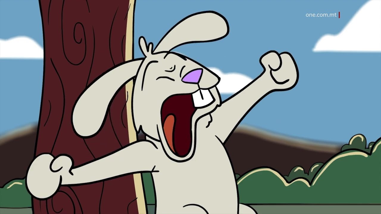 ‘ID-DENFIL’ ISSA SERJE ANIMATA ĠDIDA FUQ ONE - YouTube