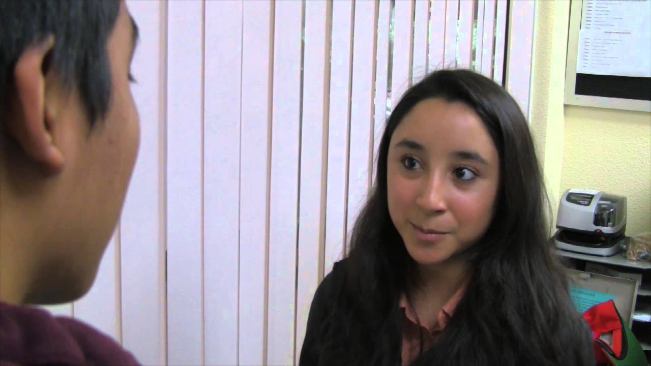 Victoria Carillo Reel - YouTube