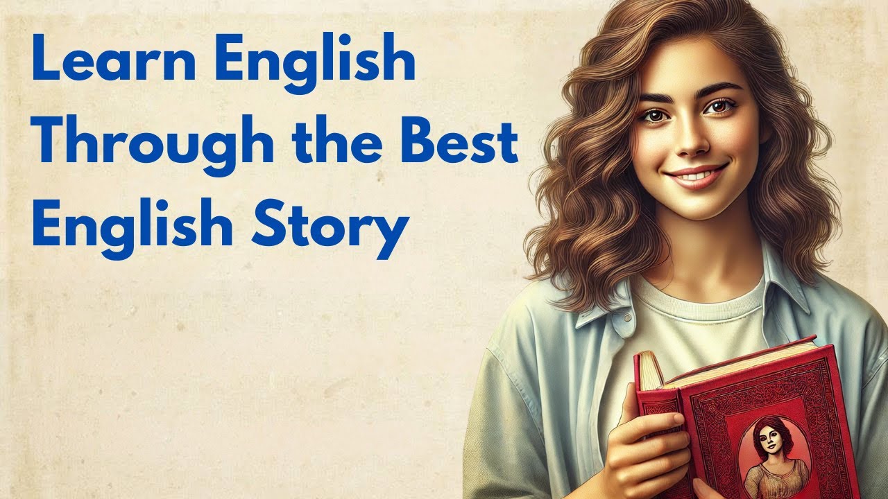 Beyond Words | Learn English Through the Best English Story | Improve ...