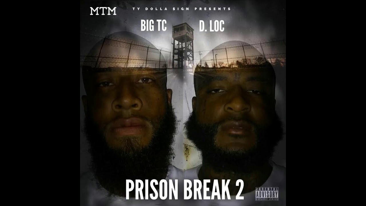 Big TC feat D Loc - Keep Pushin - YouTube