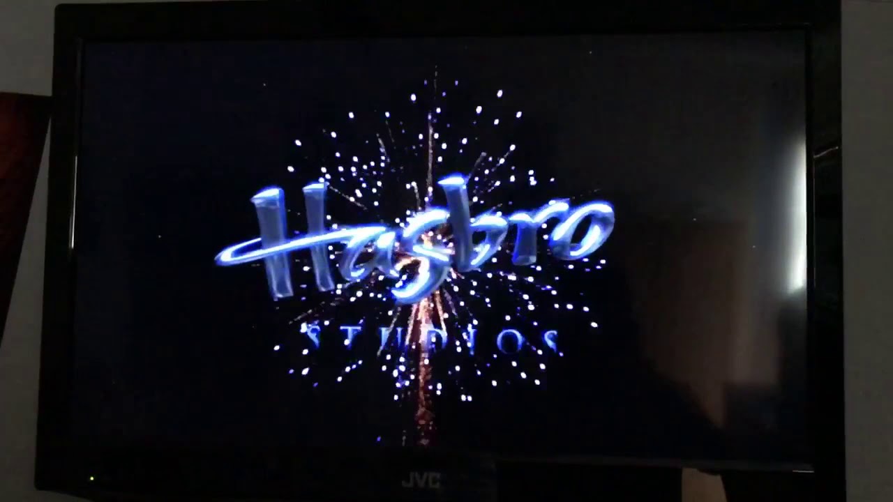 DHX Media/Hasbro Studios (2014) - YouTube